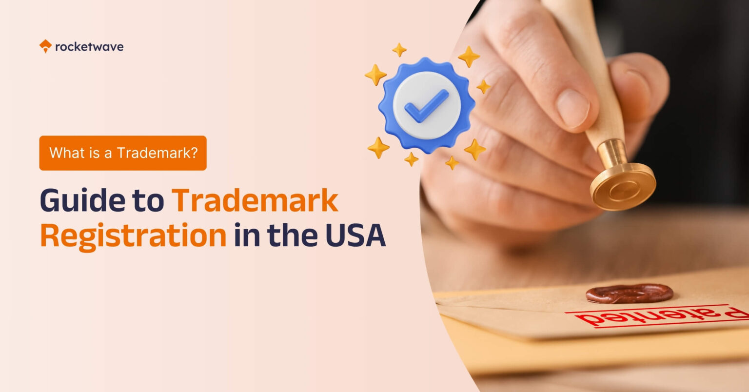 Unlock the Power of Trademark Registration: 5 Steps to Protect Your ...
