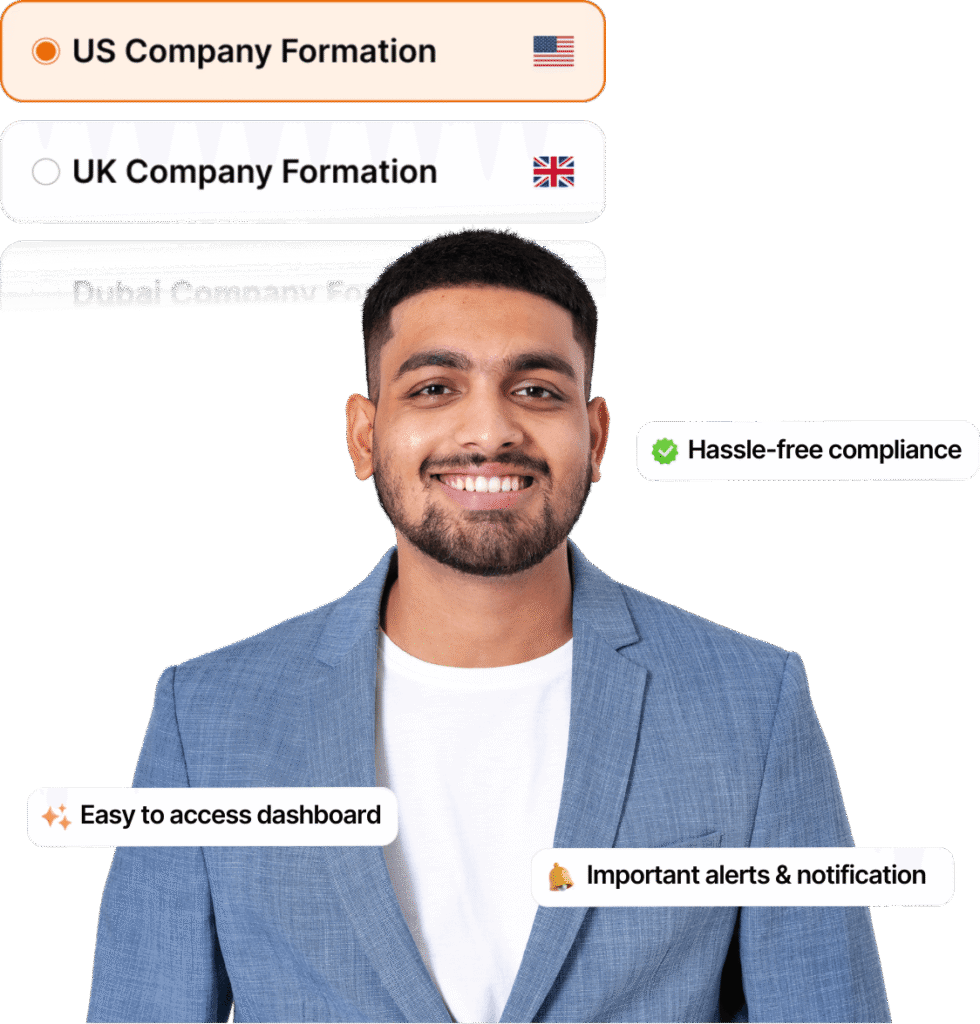 Best US LLC Formation Service with Rocket Wave